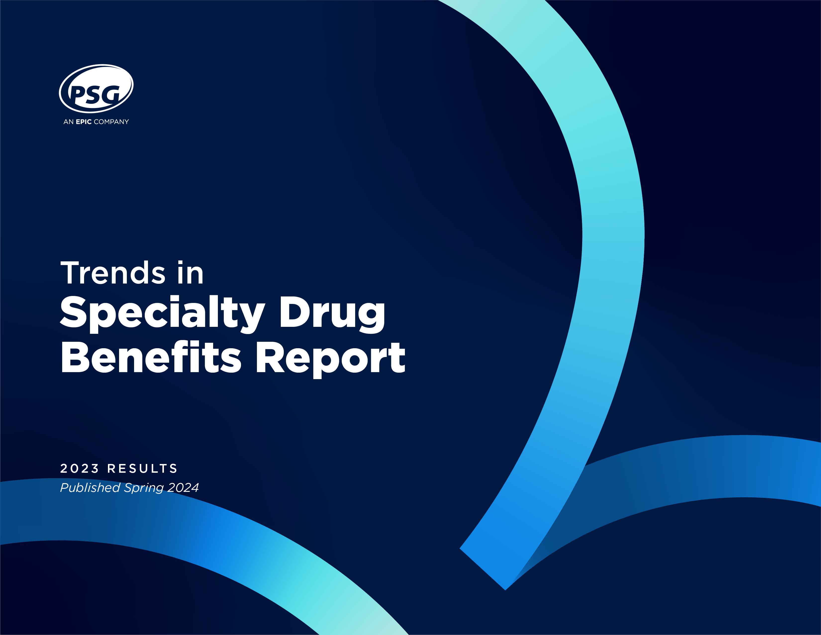2024 Trends in Specialty Drug Benefits Report | Pharmaceutical ...